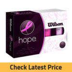 The 10 Best Golf Balls For Women In 2021 - Nifty Golf