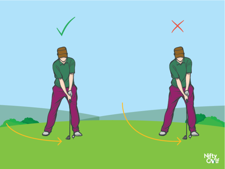 The Ultimate Guide To Perfect Your Golf Ball Hits