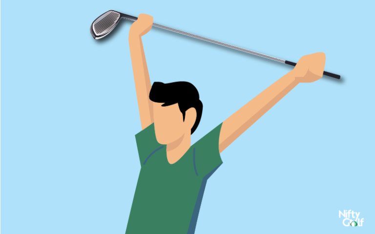 10 Golf Stretches for Golfers that will Improve Flexibility