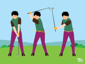 10 Golf Stretches for Golfers that will Improve Flexibility
