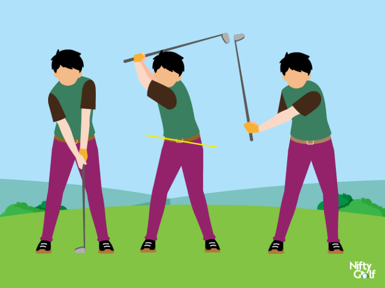 10 Golf Stretches for Golfers that will Improve Flexibility
