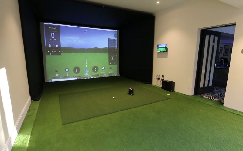 The 10 Best Golf Simulators To Buy In 2020 - Nifty Golf The 10 Best Golf Simulators To Buy In 2020 - Nifty Golf