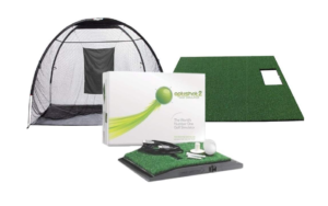 OptiShot 2 Golf Simulator: A Comprehensive Review