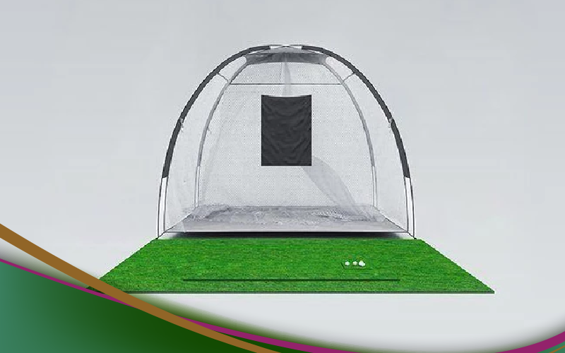 OptiShot 2 Golf Simulator Review - Nifty Golf