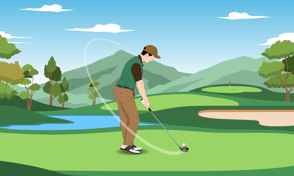 How to Increase Golf Swing Speed: Do's & Don'ts