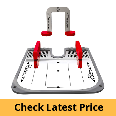 The 10 Best Putting Aids To Buy In 2020 - Nifty Golf