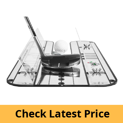 The 10 Best Putting Aids To Buy In 2020 - Nifty Golf