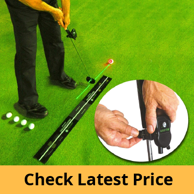 The 10 Best Putting Aids To Buy In 2020 - Nifty Golf