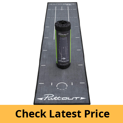 The 10 Best Putting Aids To Buy In 2020 - Nifty Golf