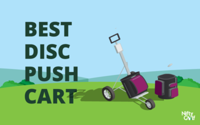 The 5 Best Disc Golf Carts in 2023: Our Top Picks