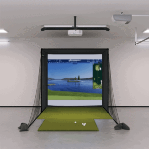 Best Foresight Golf Simulators You Can Buy in 2024