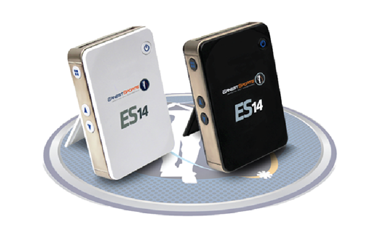 Ernest Sports ES14 Review: Affordable Launch Monitor