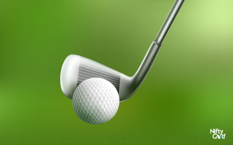 How to Chip a Golf Ball: A Beginner's Guide