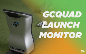 Foresight Sports GCQuad Golf Launch Monitor Review for 2024
