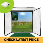 OptiShot 2 Golf Simulator Review - Nifty Golf