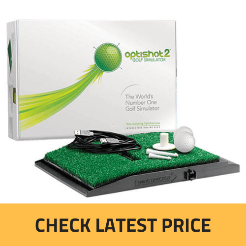 Best Golf Simulators For Under $1000 - Nifty Golf