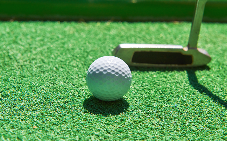 Types of Golf Putter: A Comprehensive Guide