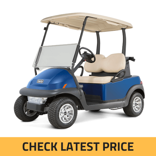 10 Best Golf Cart Reviews: Which One Is Ideal For You? - Nifty Golf