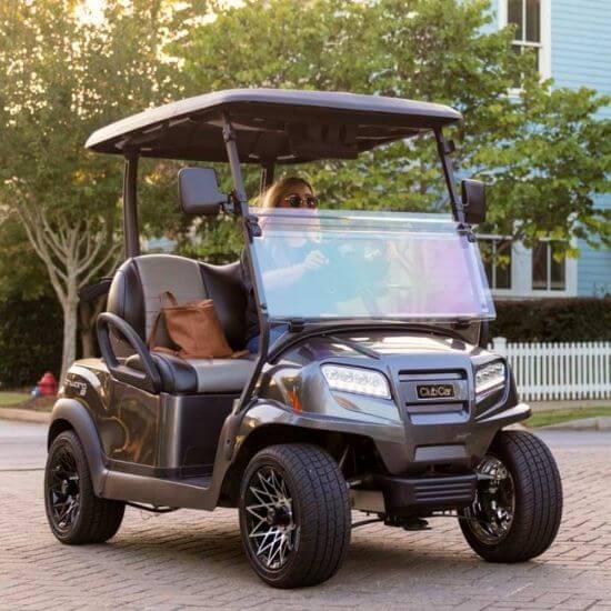 10 Best Golf Cart Reviews: Which One is Ideal for You? - Nifty Golf