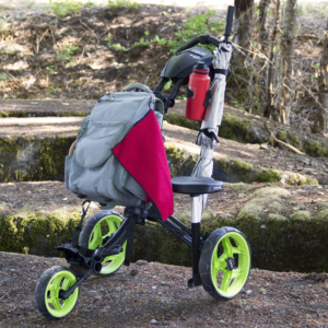 The 5 Best Disc Golf Carts in 2024: Our Top Picks