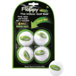 The 10 Best Practice Golf Balls in December 2022