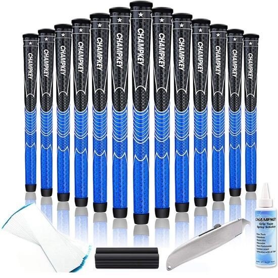 10 Best Golf Club Grips Review And Buying Guide - Nifty Golf