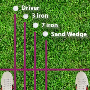 Golf Swing Sequence : Step-by-Step Guide