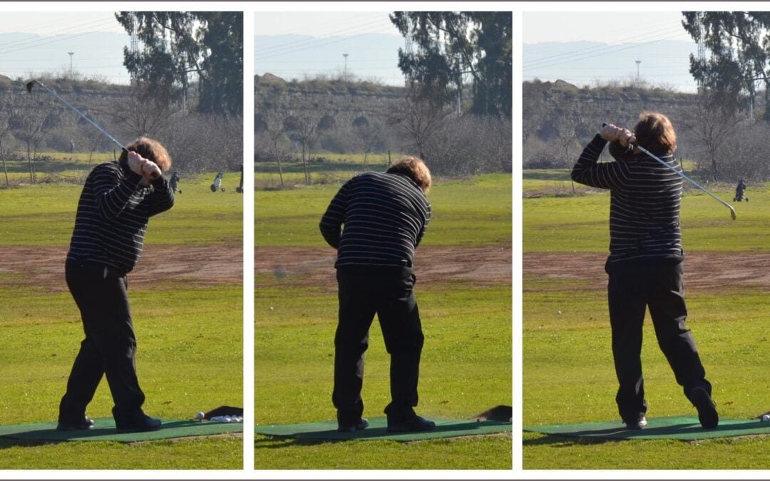 Master Your Golf Swing Sequence : Step-by-Step Guide