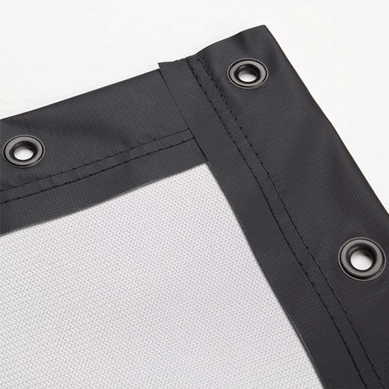 5 Best Golf Simulator Impact Screens for Indoor Use