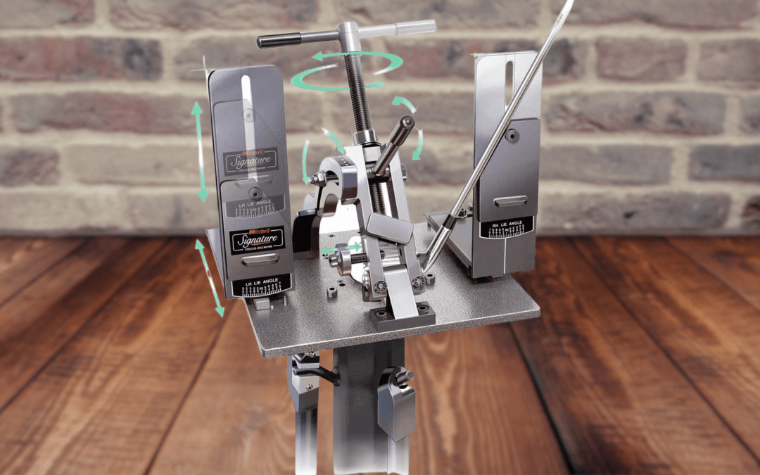 How to Bend Golf Clubs' Lie Angle at Home in 6 Simple Steps