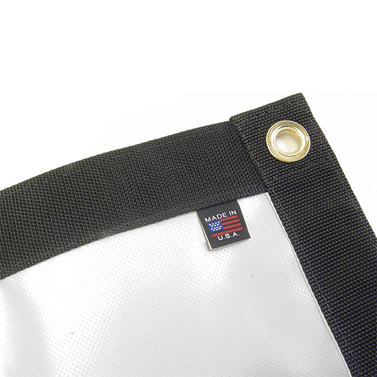 5 Best Golf Simulator Impact Screens for Indoor Use