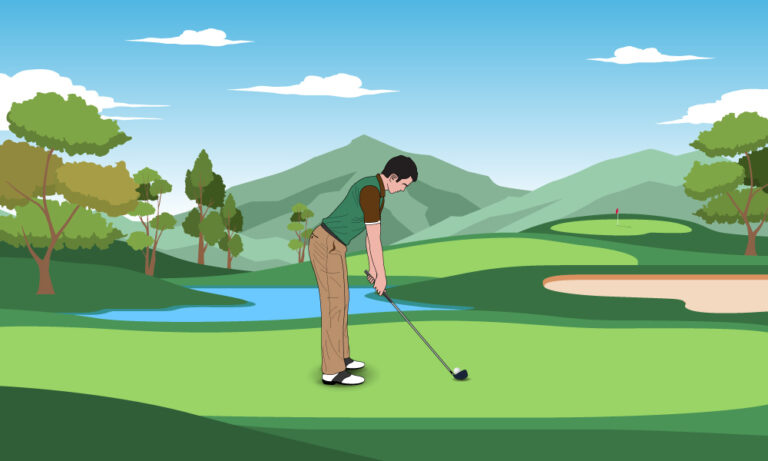 An Ultimate Guide to Golf Stance, No Matter the Club