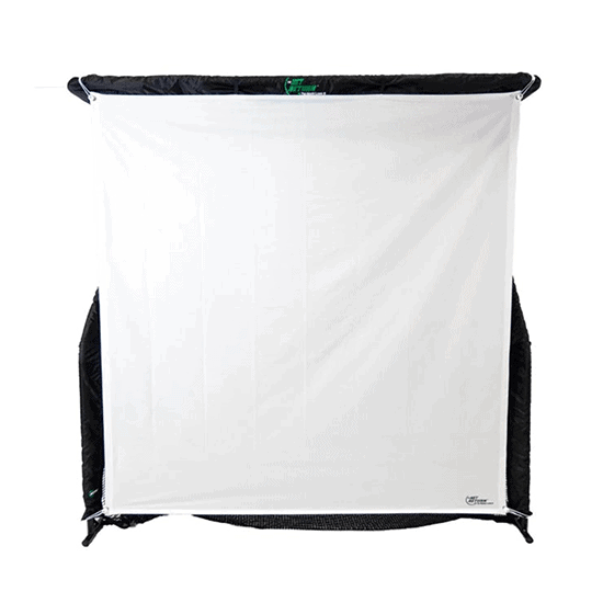 5 Best Golf Simulator Impact Screens for Indoor Use