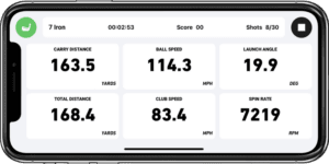 5 Best Golf Launch Monitor Apps You can try in 2023