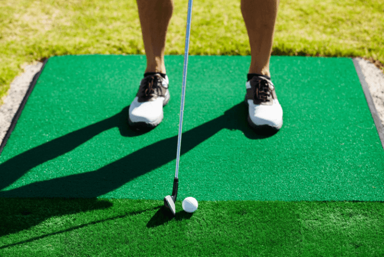 An Ultimate Guide to Golf Stance, No Matter the Club