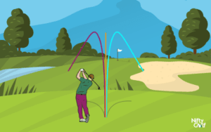 Offset in Golf Irons: Pros, Cons and How to Use Them