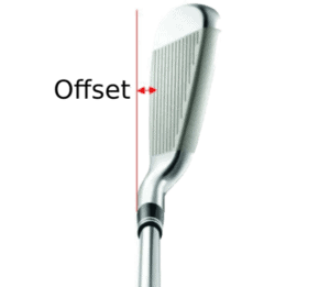 Offset in Golf Irons: Pros, Cons and How to Use Them