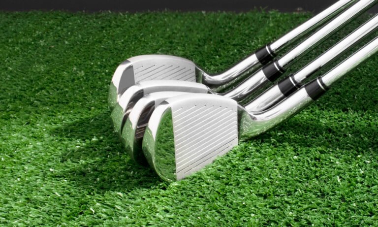 Offset in Golf Irons: Pros, Cons and How to Use Them