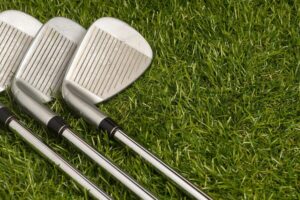 Offset in Golf Irons: Pros, Cons and How to Use Them