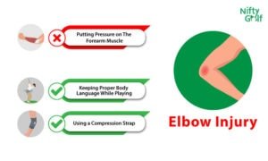 7 Most Common Golf Injuries and Their Prevention