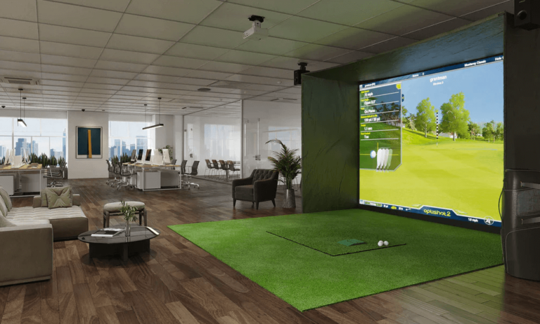 Golf Simulator for All | Ultimate Resources and Reviews Hub