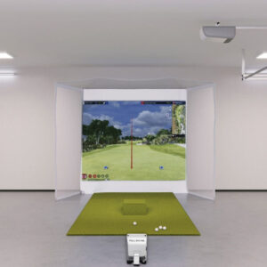 Full Swing Golf Simulators Review: 2023 Buyer's Guide
