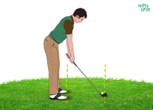 How to Hit a Straight Golf Shot, Even If You're a Beginner