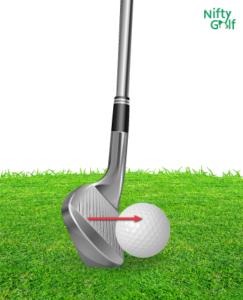 How to Hit a Straight Golf Shot, Even If You're a Beginner