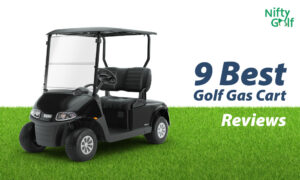 The 9 Best Gas Golf Carts of 2023