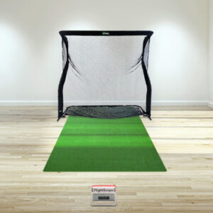 4 Best Basement Golf Simulator for Realistic Course Play in 2024