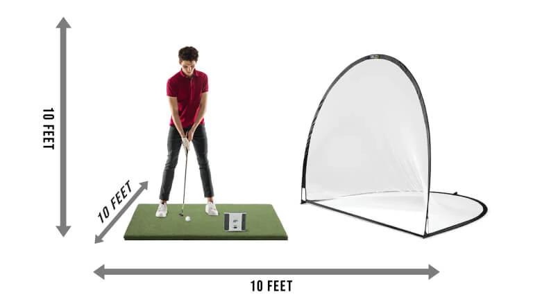 SkyTrak Launch Monitor Review (SkyTrak and SkyTrak+)