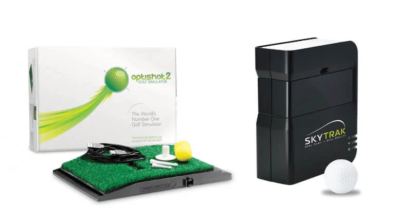 SkyTrak Launch Monitor Review (SkyTrak and SkyTrak+)