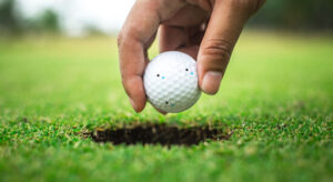 How to Mark Your Golf Ball: A Comprehensive Guide