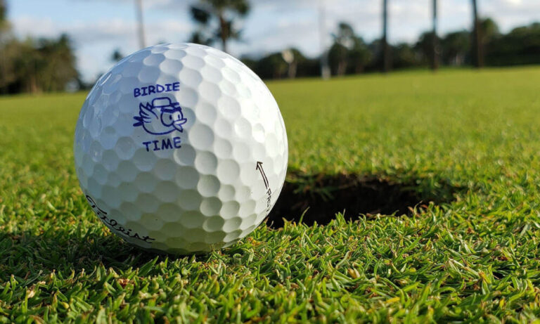 Golf Balls Reviews, Resources and Swing Guide | Nifty Golf